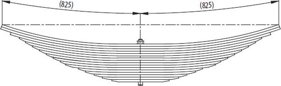 MAN - Products - Huncee Leaf Spring
