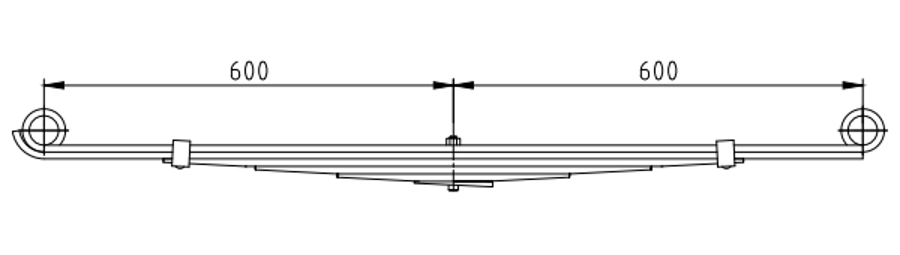HYUNDAI - Products - Huncee Leaf Spring